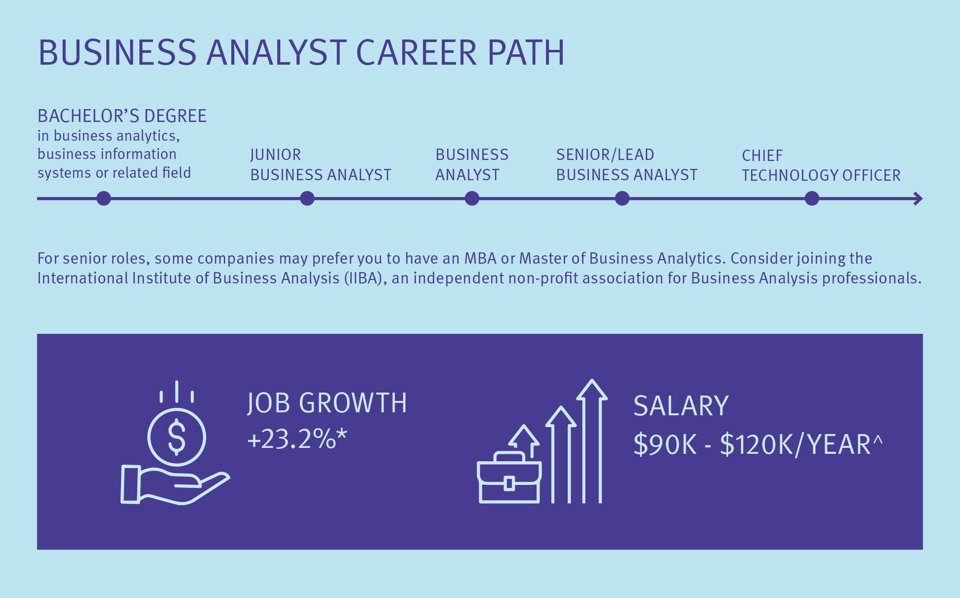 The top 5 In-Demand jobs in Business Analytics (Australia 2024 ...