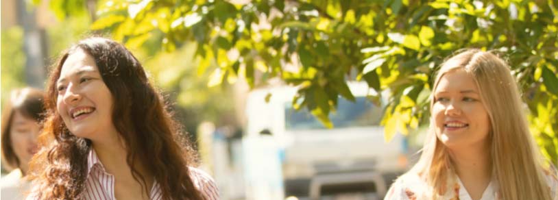 Student Ambassador Program | Kaplan Business School