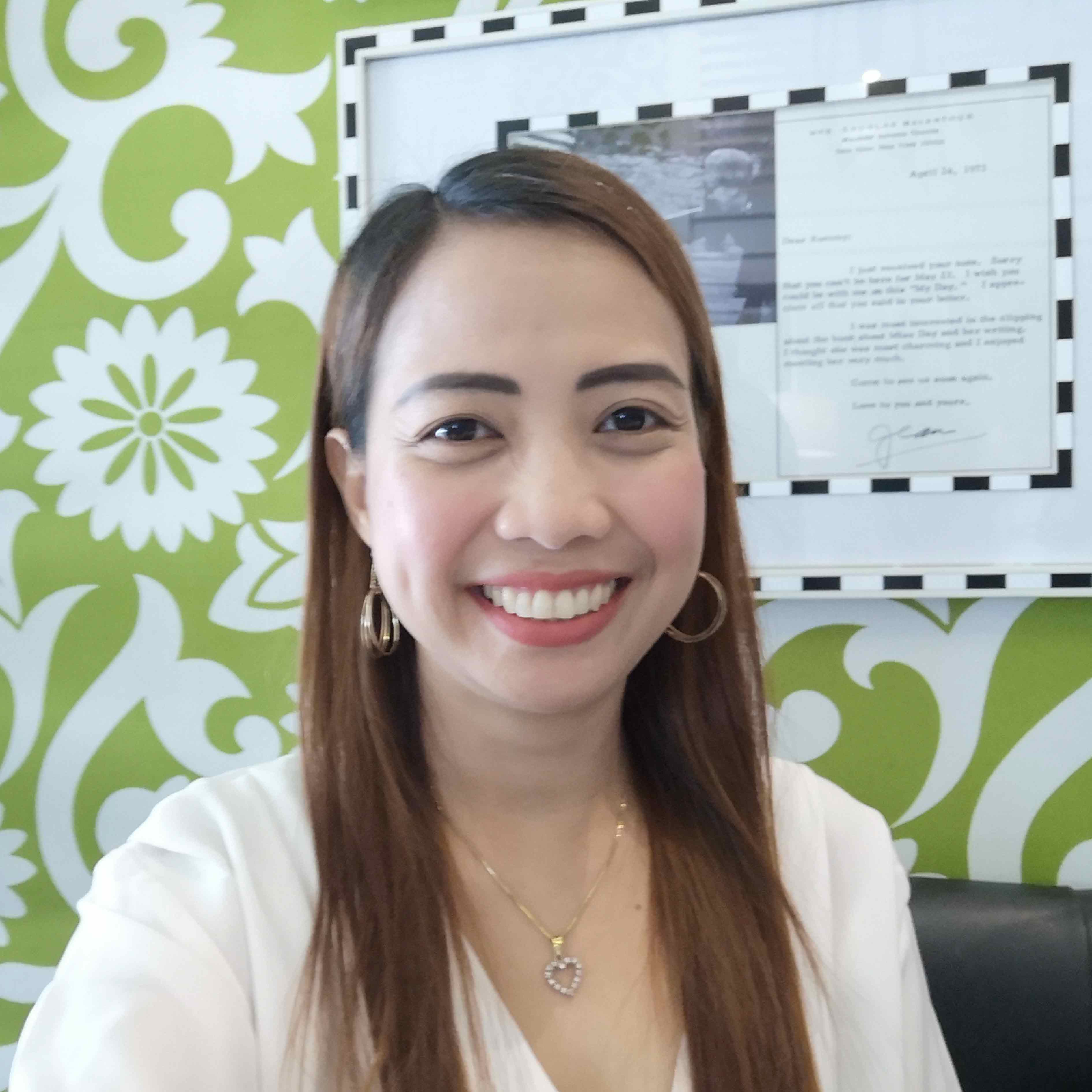 Dean's Award - Kaplan Business School