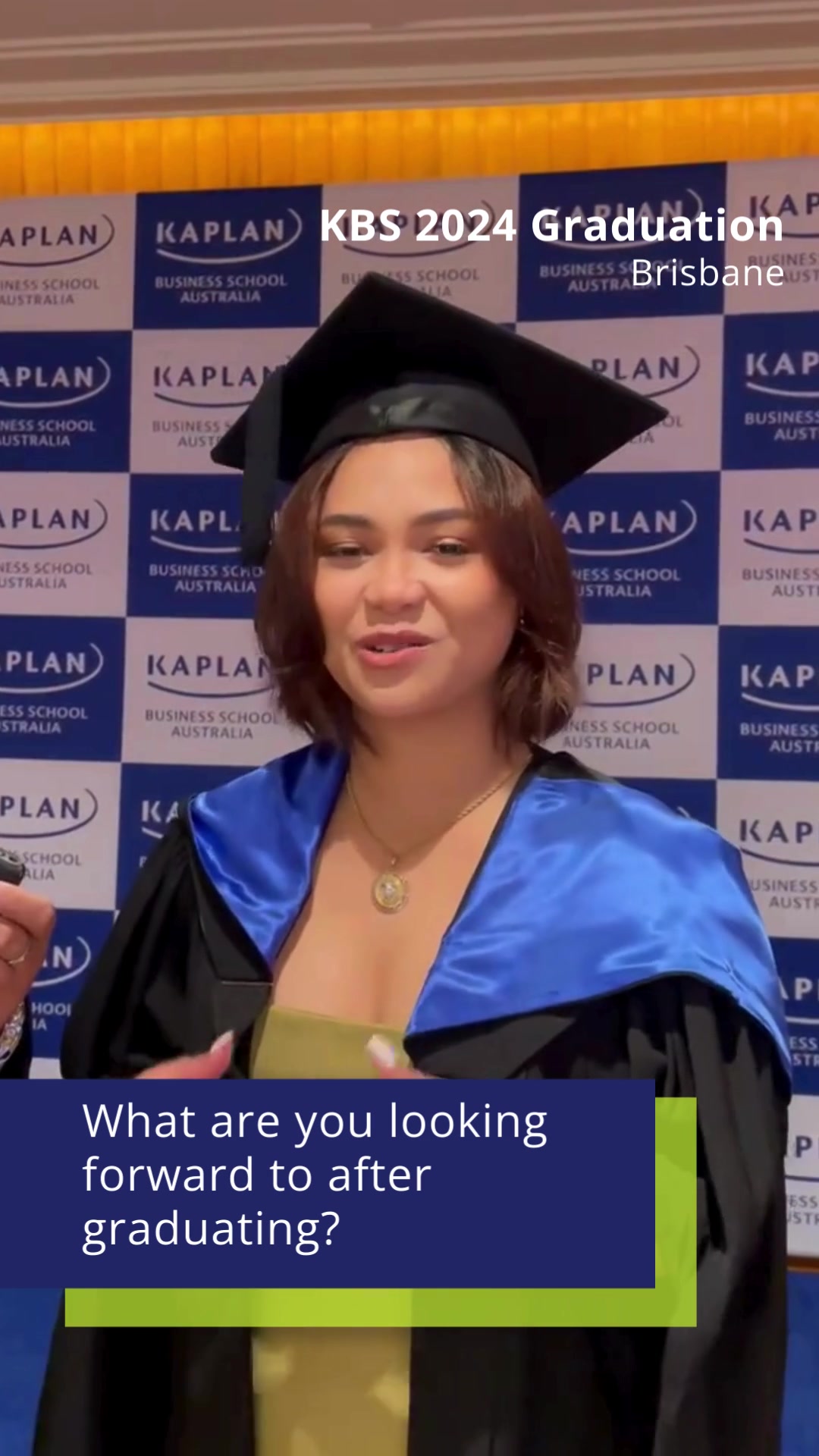 Home - Kaplan Business School