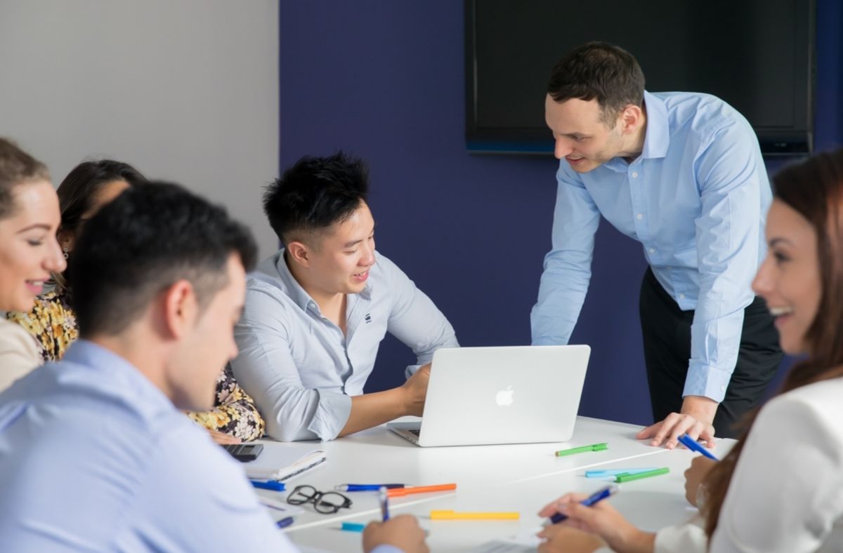 Why study business in Australia? - Kaplan Business School